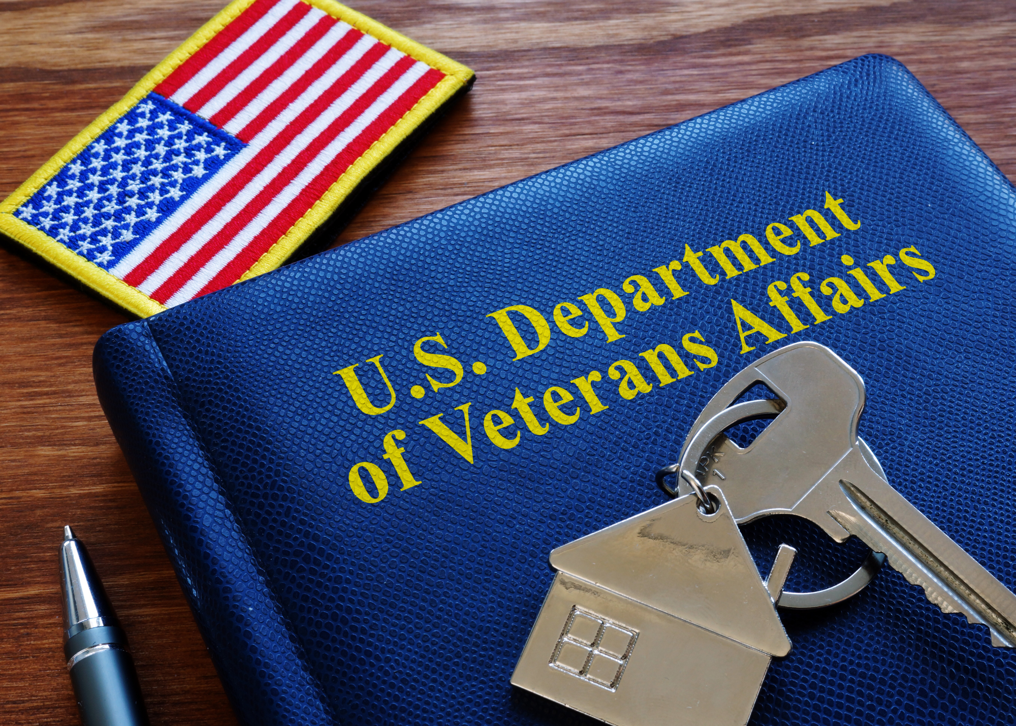 Veteran Legal Services - Cavalla Group Inc